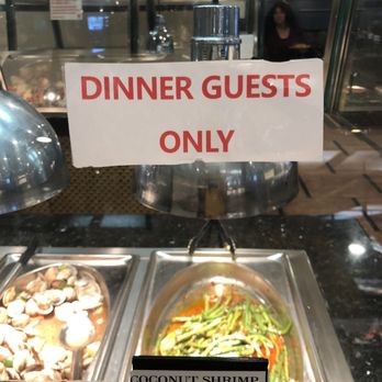 W Spoon Buffet - 147 Photos & 107 Reviews - Buffets - 14689 Valley ...