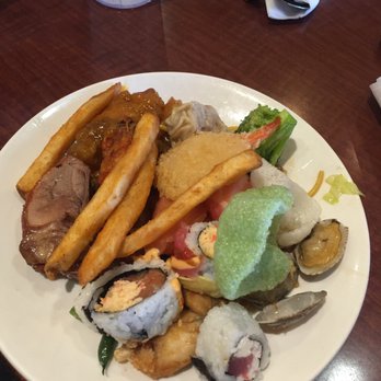 Newark Buffet - 527 Photos & 537 Reviews - Buffets - 35201 Newark Blvd ...