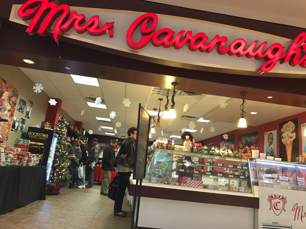 Mrs Cavanaugh’s Chocolates & Ice Cream - Candy Stores - 1201 N Hill ...