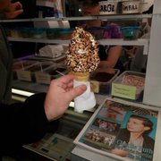 Snowflake Ice Cream Shoppe - 87 Photos & 117 Reviews - Ice Cream ...