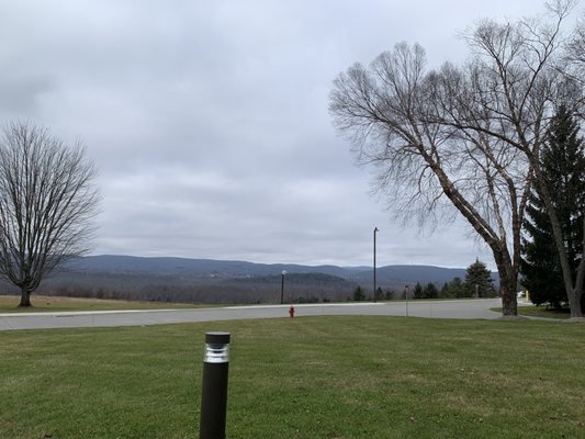 Watchtower Educational Center, 100 Watchtower Dr, Patterson, NY 12563 ...