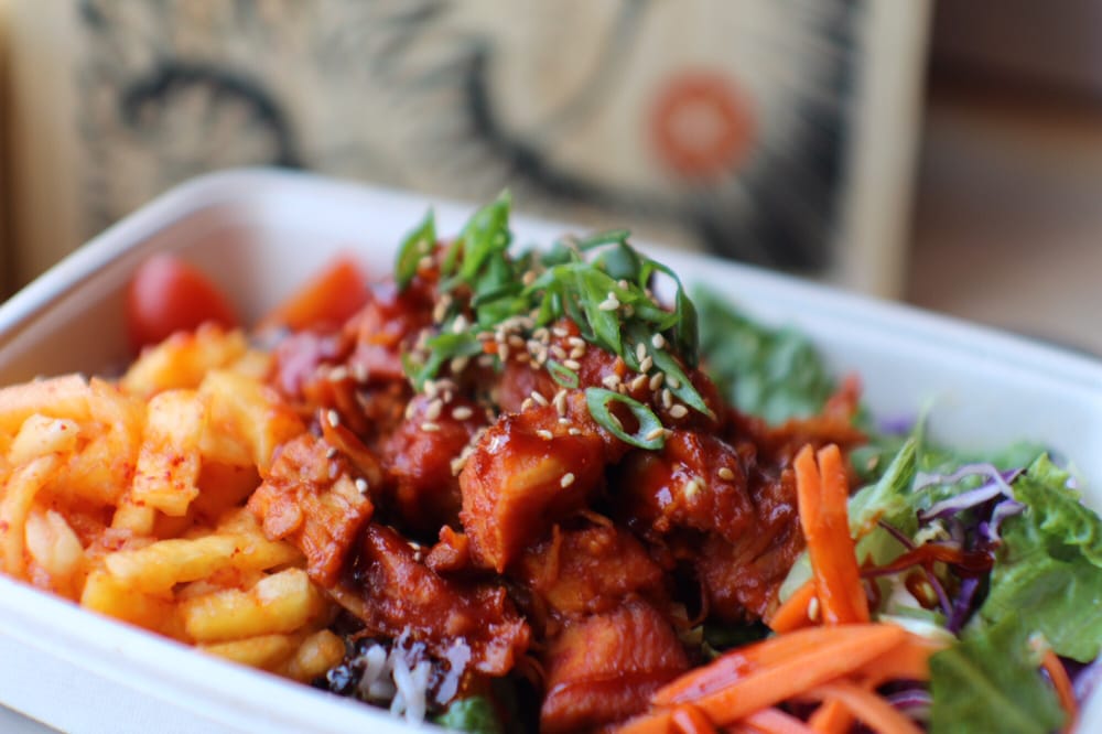 Pow Pow - Order Food Online - 487 Photos & 243 Reviews - Asian Fusion ...