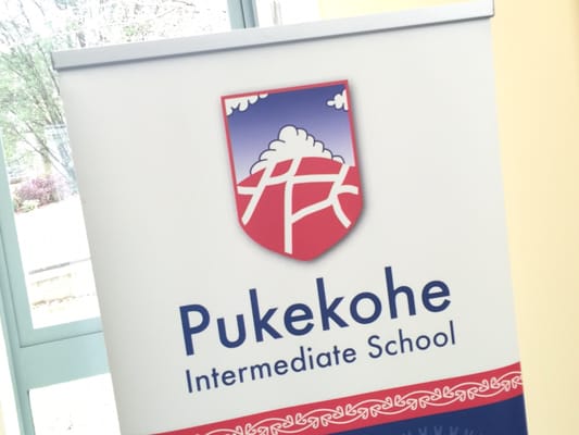 Pukekohe Intermediate School - Middle Schools & High Schools - Queen St ...