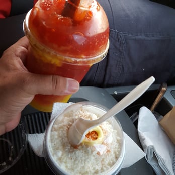 El Kiosko - 16 Photos & 24 Reviews - Desserts - 12027 Hesperia Rd ...