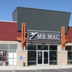 Mr Mac - 17 Photos - Shoe Stores - 62 N 600th W, American Fork, UT ...