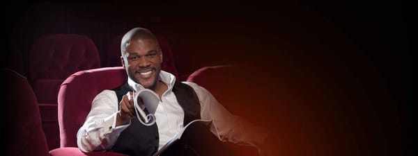 Tyler Perry Studios - Video/Film Production - 541 10th St NW, Georgia ...