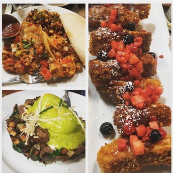 Blu Jam Café - 4003 Photos & 3581 Reviews - Breakfast & Brunch - 7371 ...