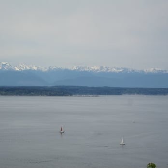 Sunset Hill Park - 49 Photos & 23 Reviews - Parks - 7531 34th Ave NW ...