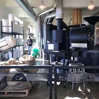 Messenger Coffee - 141 Photos & 85 Reviews - Coffee Roasteries - 1624 ...