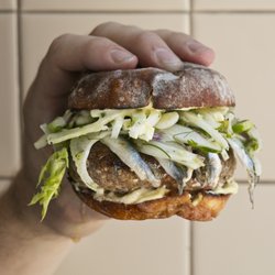 Cervo’s - 57 Photos & 23 Reviews - Seafood - 43 Canal St, Chinatown ...