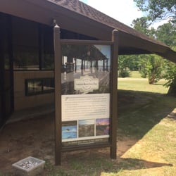 Lake Point Resort State Park - 104 Lakepoint Dr, Eufaula, AL - 2019 All ...