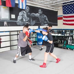Fight Factory - 16 Photos & 20 Reviews - Kickboxing - 4405 Laurel ...