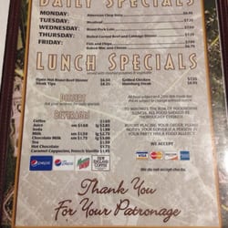 122 Diner - 12 Photos & 36 Reviews - Breakfast & Brunch - 1392 Main St ...