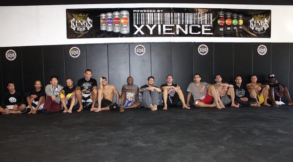 Kings MMA - Huntington Beach, CA | Yelp