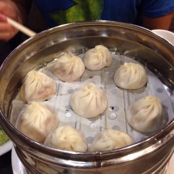 Super Juicy Dumplings - 557 Photos & 372 Reviews - Shanghainese - 2445 ...