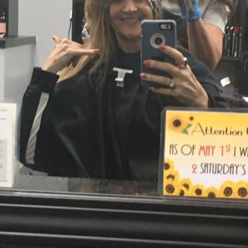 The Color Loft - 128 Photos & 40 Reviews - Hair Salons - 9116 Foothill ...