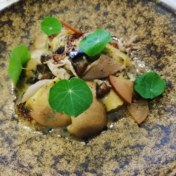 Bresca - 135 Photos & 50 Reviews - American (New) - 1906 14th St NW, U ...