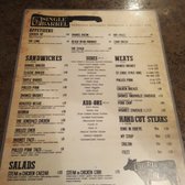 The Single Barrel - 77 Photos & 143 Reviews - Steakhouses - 130 N 10th ...