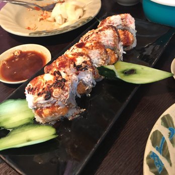 California Roll Factory - 413 Photos & 554 Reviews - Sushi Bars - 11629 ...