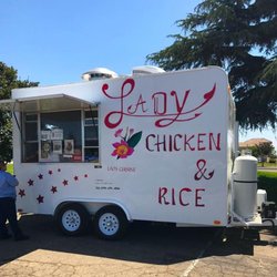 Lady’s Chicken and Rice - 26 Reviews - Food Trucks - 9400 W Placer Ave ...