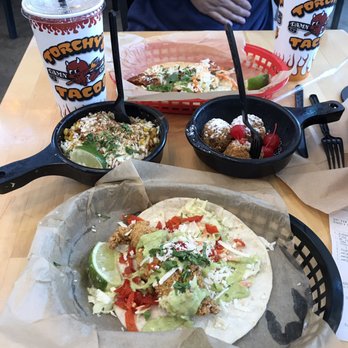 Torchy’s Tacos - 511 Photos & 336 Reviews - Breakfast & Brunch - 1822 S ...