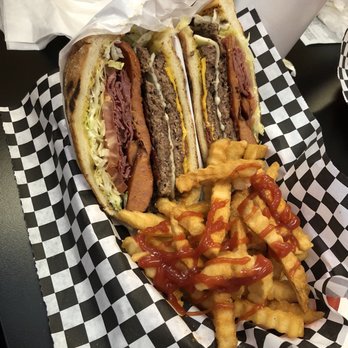 Weekend Dreams Burgers & Grill - 170 Photos & 188 Reviews - American ...