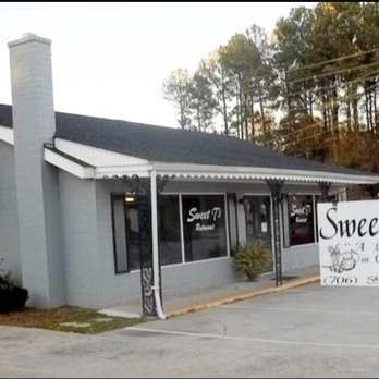 Sweet T’s Restaurant - Restaurants - 352 Gordon St, Thomson, GA ...