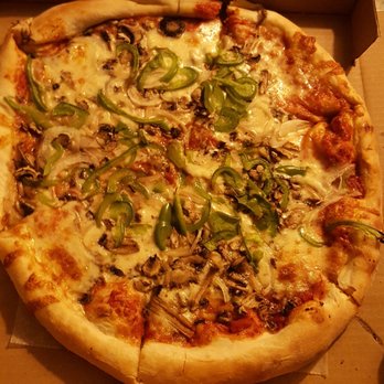 Oz Pizza - 120 Photos & 199 Reviews - Pizza - 2805 Main St, East Point ...