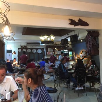 Little Quiapo - 10 Photos - Chinese - 90 Malakas Street, Quezon City ...