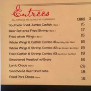 Southern Fires Bistro & Lounge - 11 Photos & 13 Reviews - Lounges - 575 ...