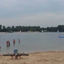 Strandbad Südstrand - 24 Photos & 22 Reviews - Beaches - Unterbacher ...
