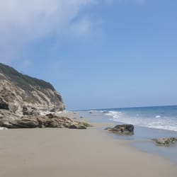 Arroyo Burro Beach - 256 Photos & 138 Reviews - Beaches - 2981 1/2 ...