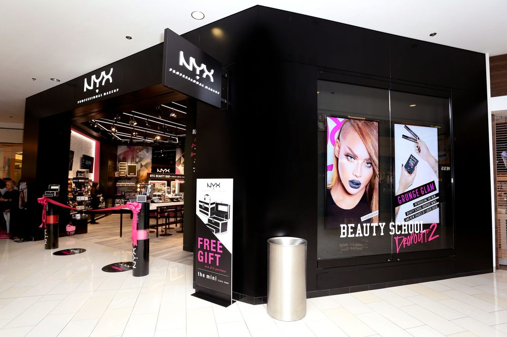 NYX Professional Makeup - 29 Photos & 26 Reviews - Cosmetics & Beauty ...