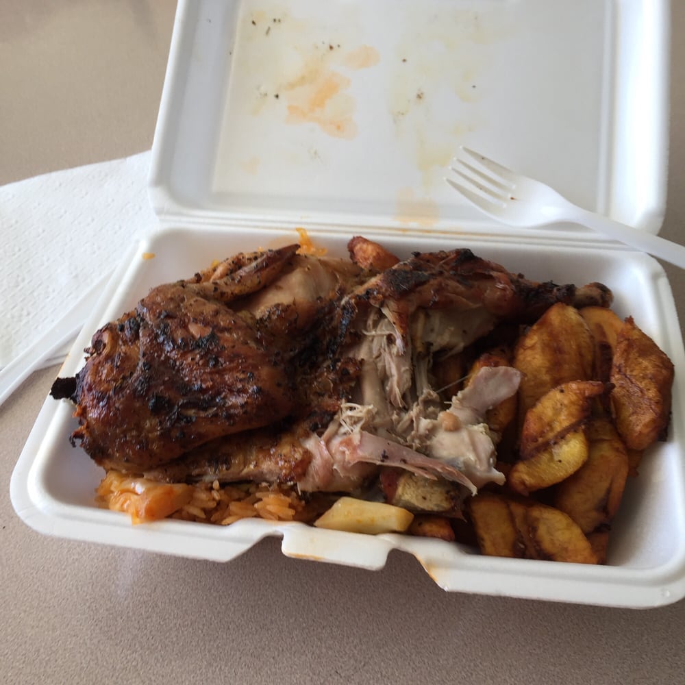 YKO Chicken BBQ - 16 Reviews - African - 375 McArthur, Ottawa, ON ...