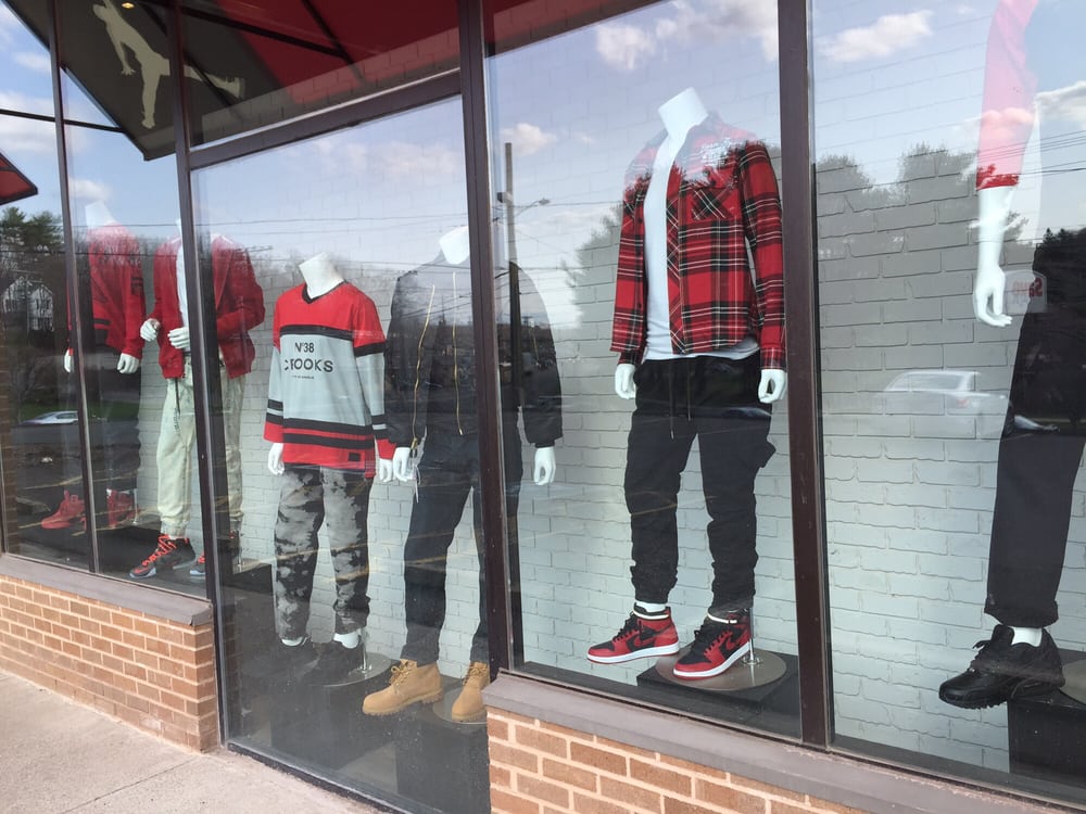 Eblens - Women's Clothing - 2 Lakewood Rd, Waterbury, CT - Phone Number ...