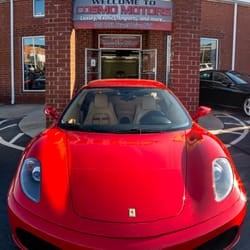 Cosmo Motors - 60 Photos - Car Dealers - 545 12th St Dr NW, Hickory, NC ...