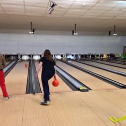Tenpin Bowling - 10 Reviews - Bowling - Dundee Street, Edinburgh ...