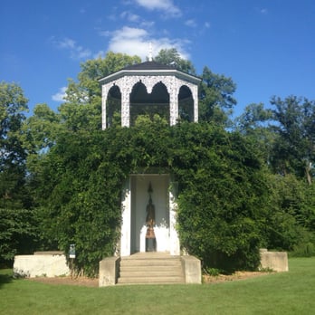 Allerton Park & Retreat Center - 213 Photos & 38 Reviews - Parks - 515 ...