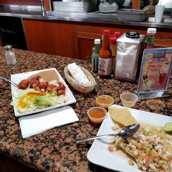 Mariscos El Perihuete - 275 Photos & 317 Reviews - Mexican - 16600 ...