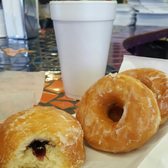 The Original Donut Shop - 130 Photos & 142 Reviews - Donuts - 3307 ...