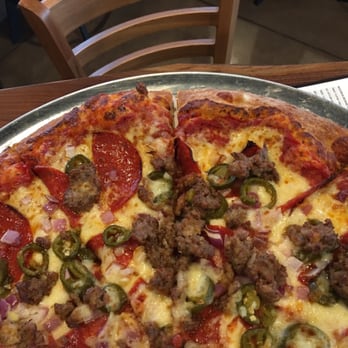 Sugar River Pizza - 15 Photos & 32 Reviews - Pizza - 957 Liberty Dr ...