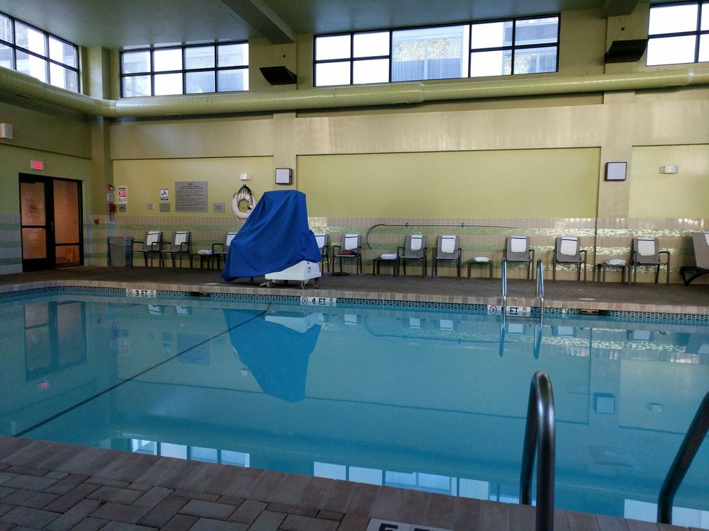 Hampton Inn Shelton - 42 Photos & 36 Reviews - Hotels - 695 Bridgeport ...