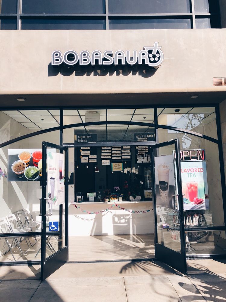 Bobasaur - 75 Photos & 74 Reviews - Bubble Tea - 214 5th St, Huntington ...