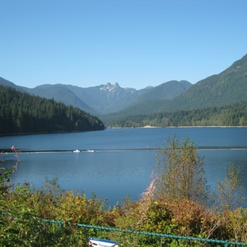 Cleveland Dam - 58 Photos & 16 Reviews - Landmarks & Historical ...