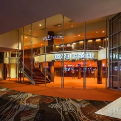 Grand Theatre - 206 Photos & 58 Reviews - Music Venues - 2500 E 2nd St ...