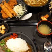 Abiko Curry - 363 Photos & 224 Reviews - Japanese Curry - 2 W 32nd St ...