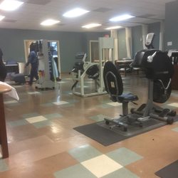 Metropolitan Health Group - Physical Therapy - 2930 Canal St, Mid-City ...