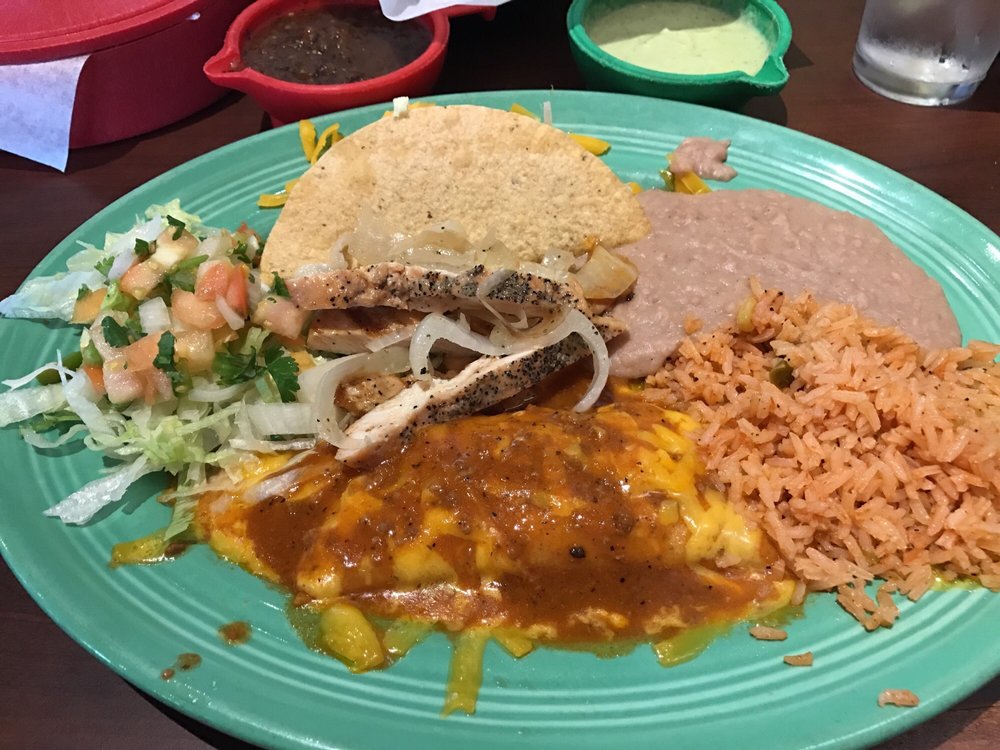 Los Gallitos Mexican Cafe - 54 Photos & 117 Reviews - Mexican - 3385 ...