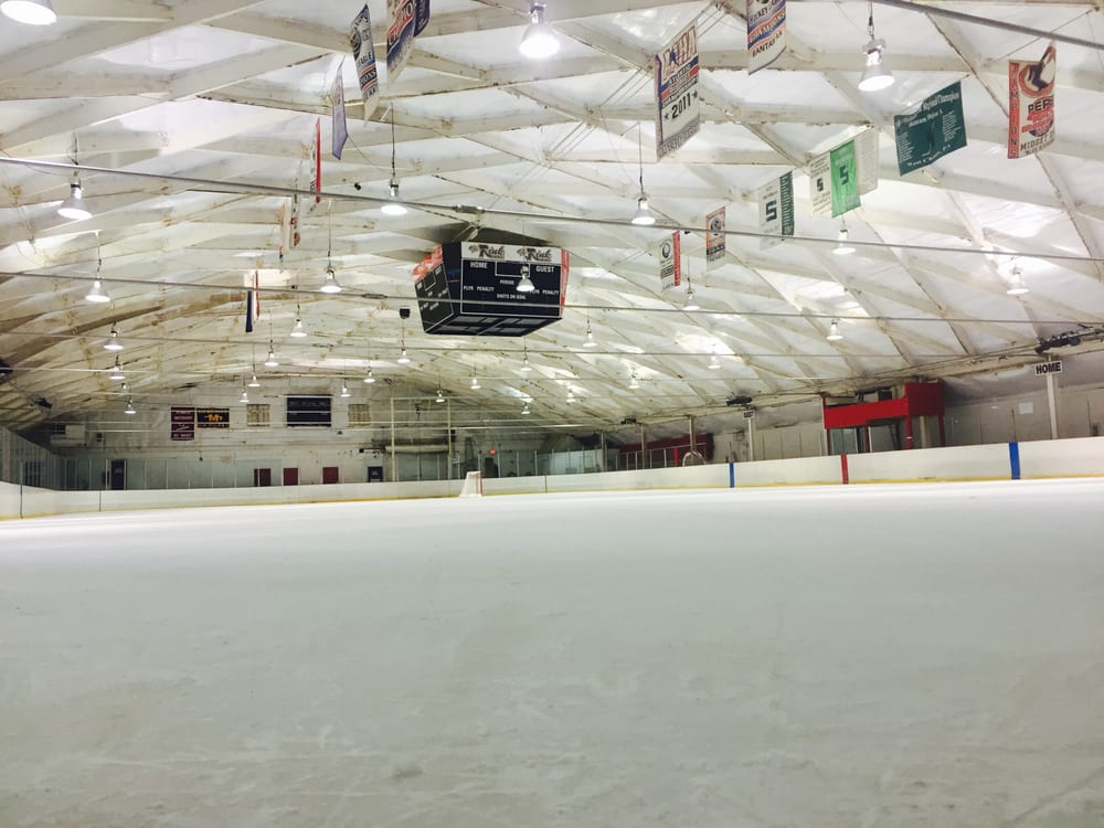 The Rink Old York Road - Skating Rinks - 8116 Church Rd, Elkins Park ...