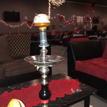Axis Hookah Lounge - 17 Photos & 19 Reviews - Hookah Bars - 15222 N ...